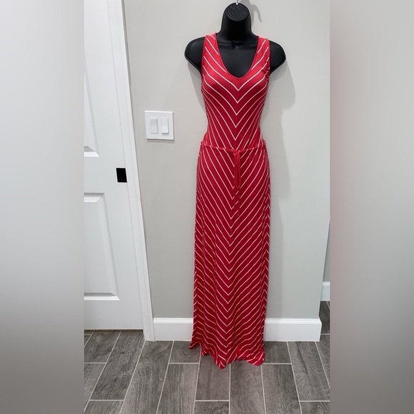 Merona | Dresses | Merona Maxi Dress | Poshmark